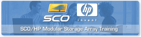 Xinuos, Inc. | SCO and HP announce training DVD