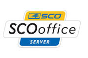 SCOoffice Server Demonstration